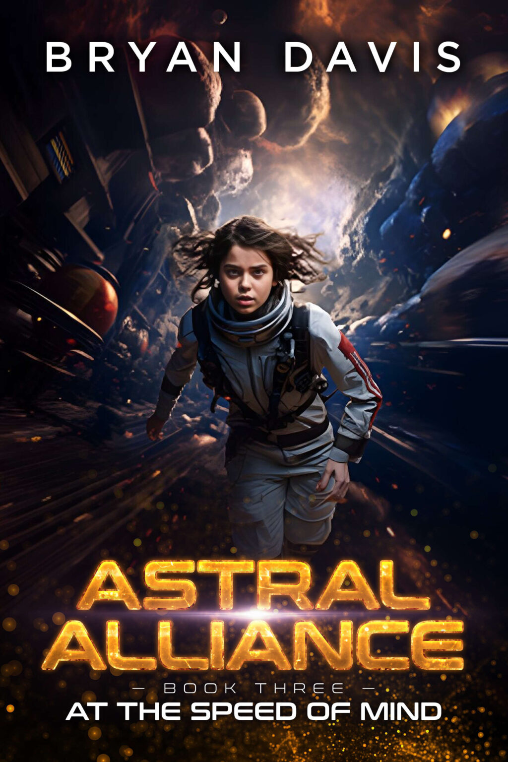 Author Bryan Davis Website – Books by Bryan Davis