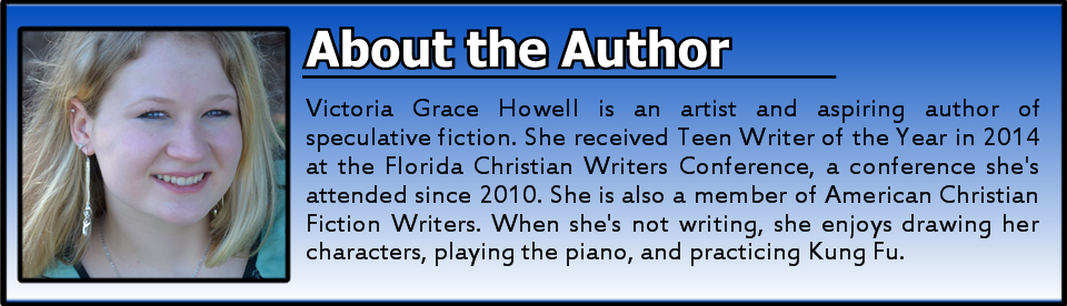 7 Ways to Develop Your Characters – Guest Post by Victoria Grace Howell ...